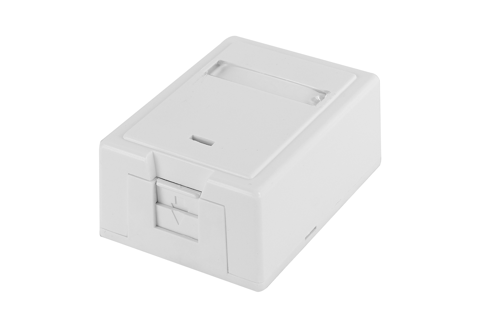 Boîtier Mural - barpa